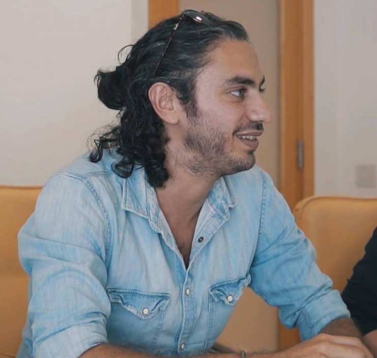 Josef-Florian Micallef - Climate-KIC Pioneers